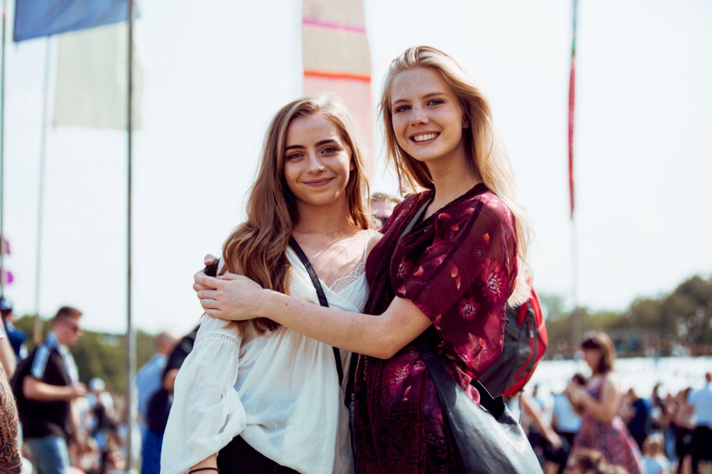 Meet Me At Common People 2016 - C-Heads Magazine