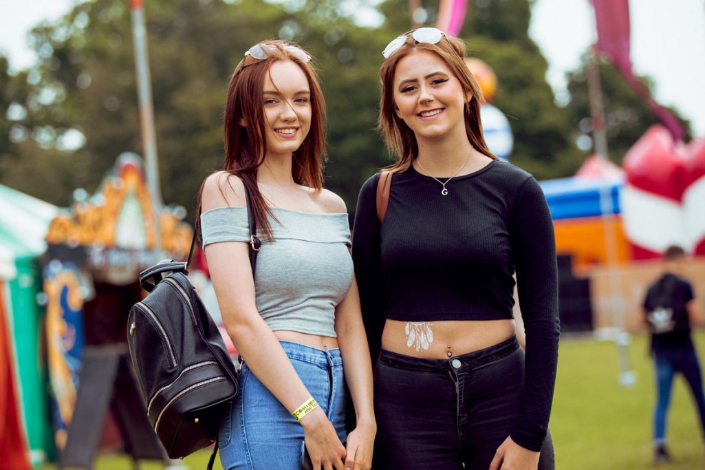 Meet Me At Common People 2016 - C-Heads Magazine