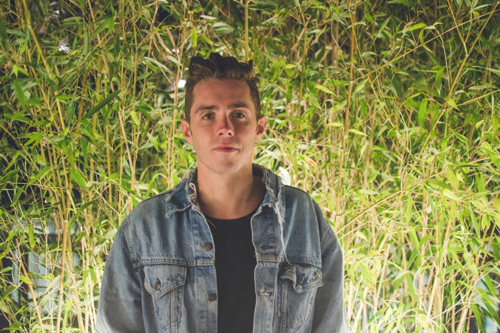 Boston's Boy Sammy Adams - C-Heads Magazine