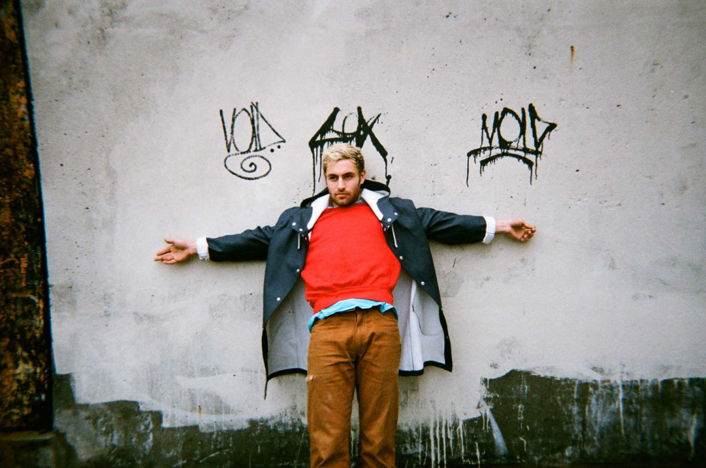 Inspirations of Yoke Lore - C-Heads Magazine