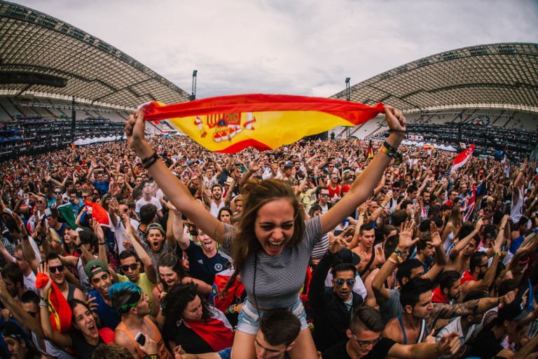 Highlights from Ultra Festival Europe in Croatia - C-Heads Magazine