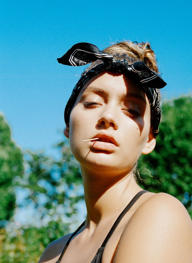 Exclusive: "Unanchoring" Rhyme photographed by Leeor Wild - C-Heads ...