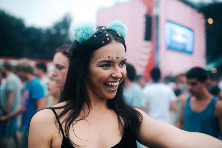 The best moments of Sziget Festival 2016 - C-Heads Magazine