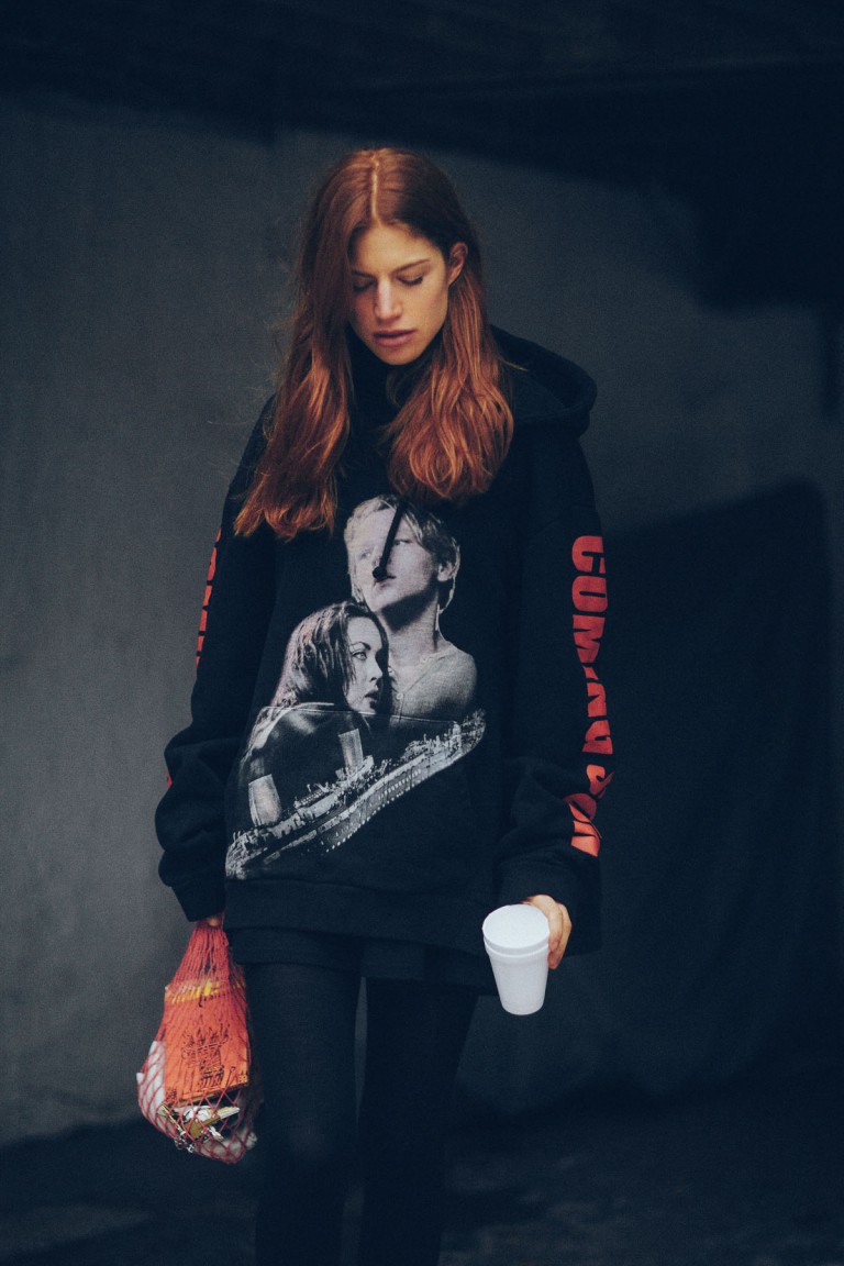 Exclusive: 5 minutes with Anne - C-Heads Magazine