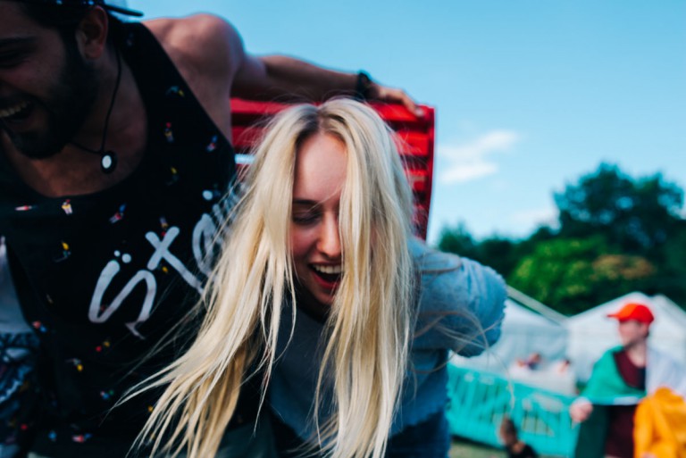 The best moments of Sziget Festival 2016 - C-Heads Magazine