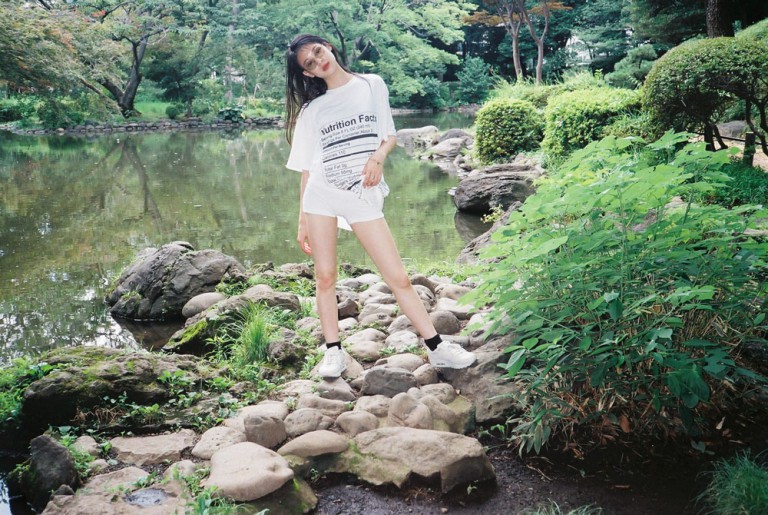 Maya Kibbel’s キベルまや Extraordinary Japanese Journal: Part 6 featuring ...