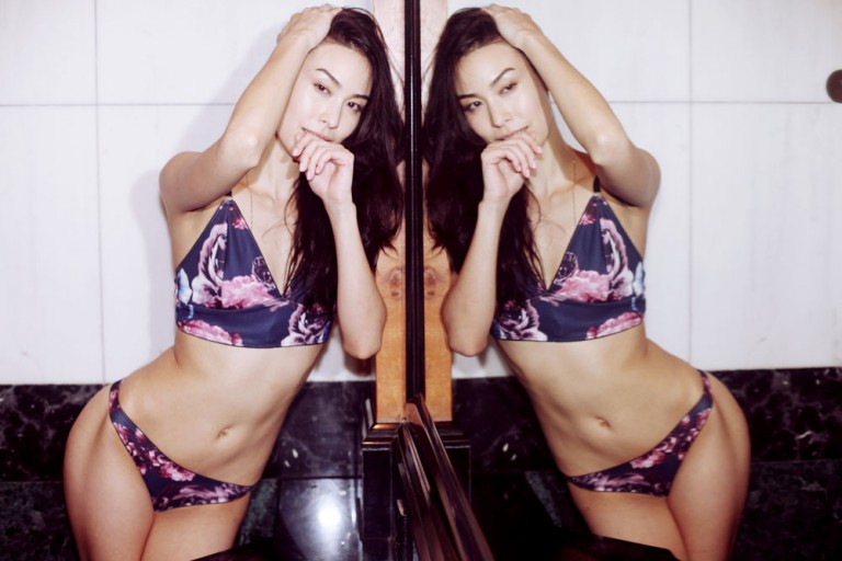 Love from Hong Kong: Sofia Wakabayashi - C-Heads Magazine