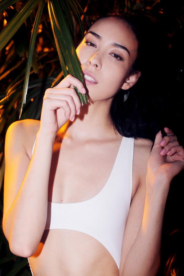 Love from Hong Kong: Sofia Wakabayashi - C-Heads Magazine
