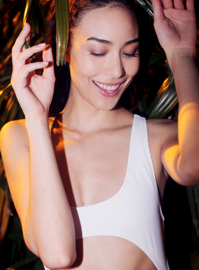 Love from Hong Kong: Sofia Wakabayashi - C-Heads Magazine