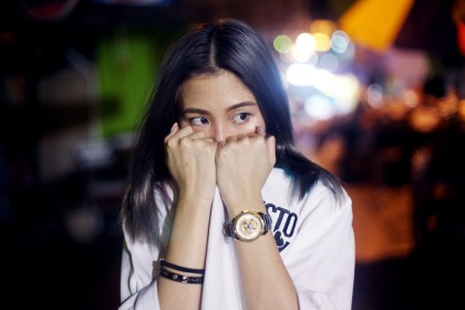 Love from Hong Kong: Blogger/YouTuber Tina Wong alias Tina's Wardrobe ...