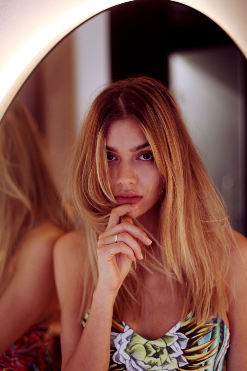 Passport to London: Joanna Halpin - C-Heads Magazine