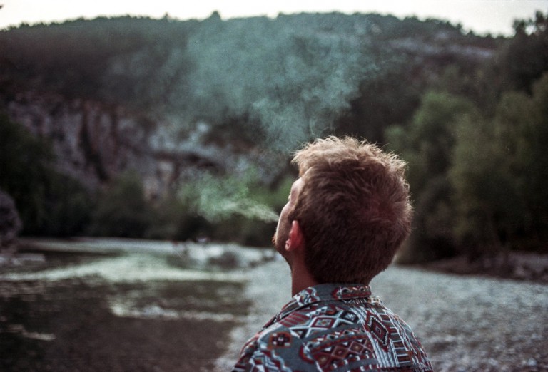 "Those little moments that are lost forever" The work of Guillaume ...