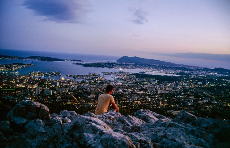 "Those little moments that are lost forever" The work of Guillaume ...