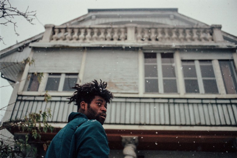 "Those little moments that are lost forever" The work of Guillaume ...