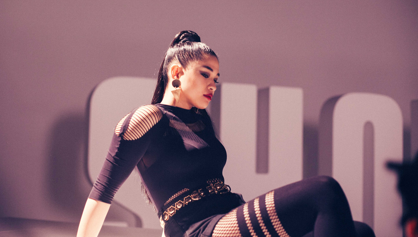 Maribelle Archives - C-Heads Magazine