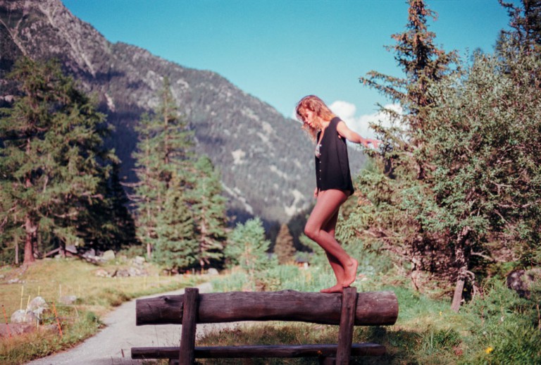 "Those little moments that are lost forever" The work of Guillaume ...