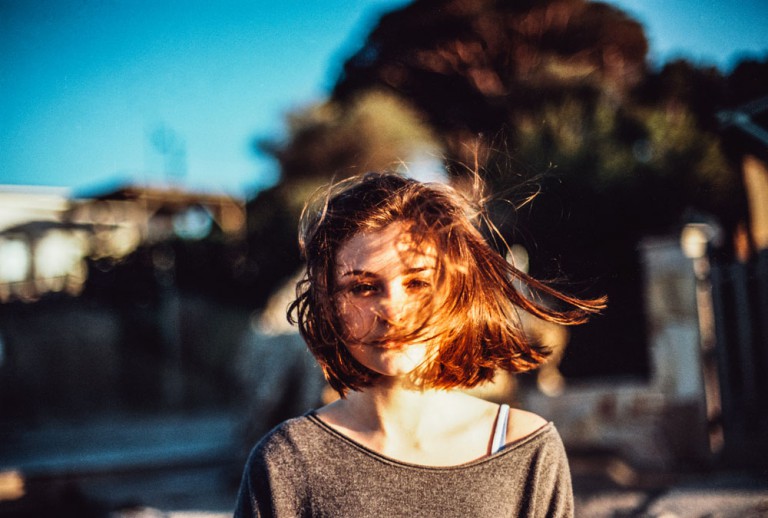 "Those little moments that are lost forever" The work of Guillaume ...