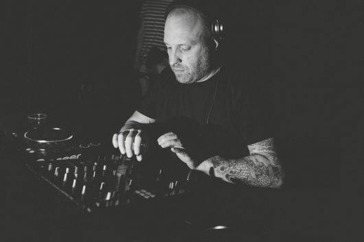 20 years of Blueprint Records - A Talk with James Ruskin - C-Heads Magazine