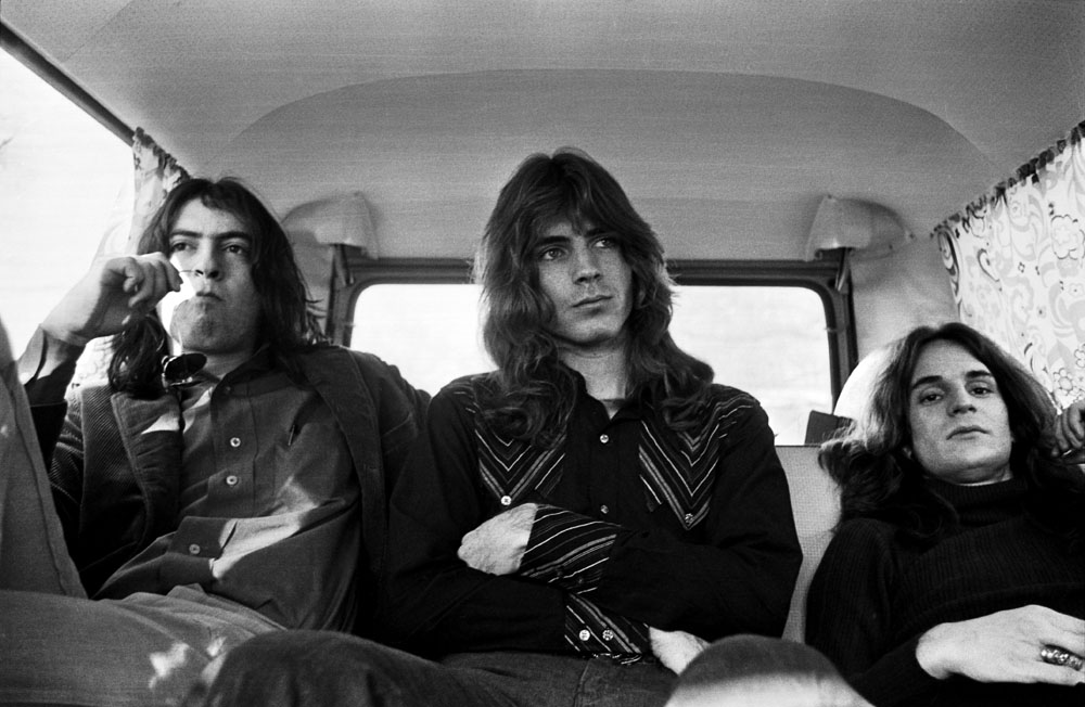 Big Star – Isolated In The Light - C-Heads Magazine