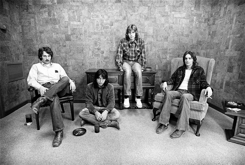 Big Star – Isolated In The Light - C-Heads Magazine