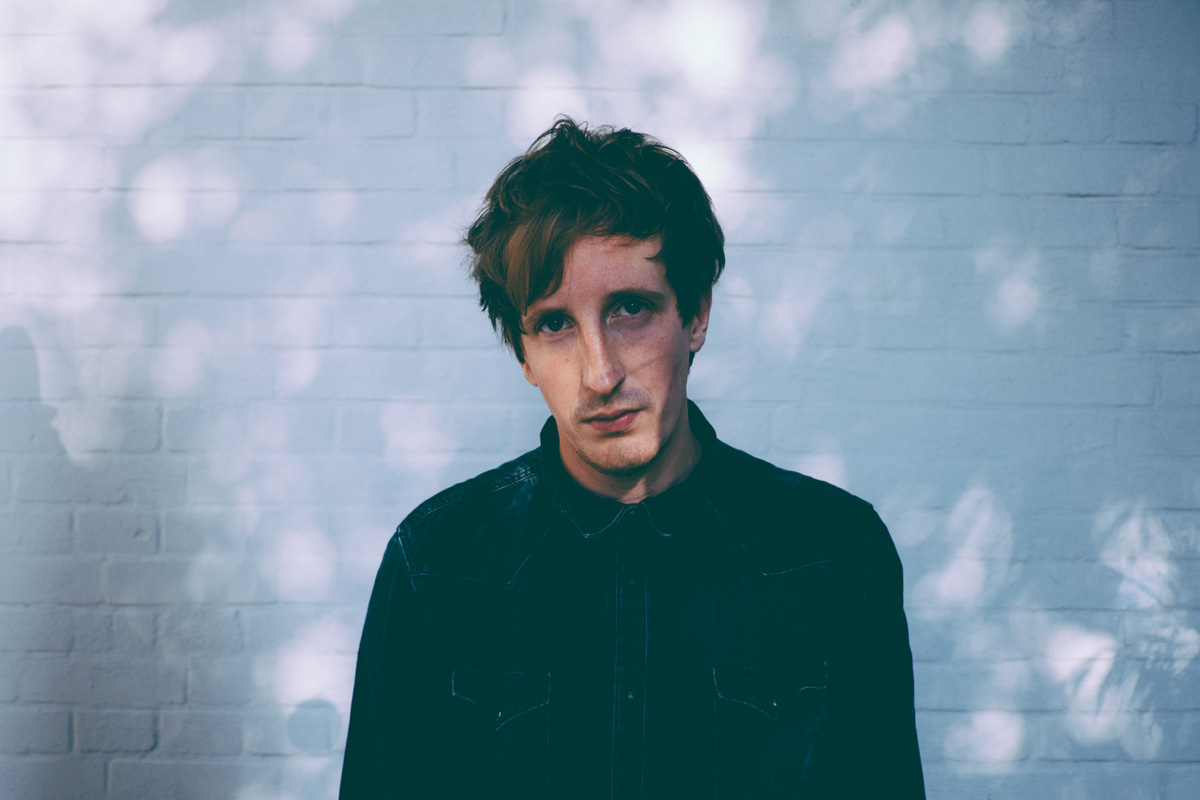 Romance, melancholia and the beauty in nature - Christian Löffler talks ...