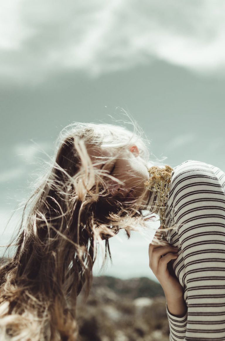 Subdued colours, black clouds and gloom. The work of Jonathan Sosa - C ...