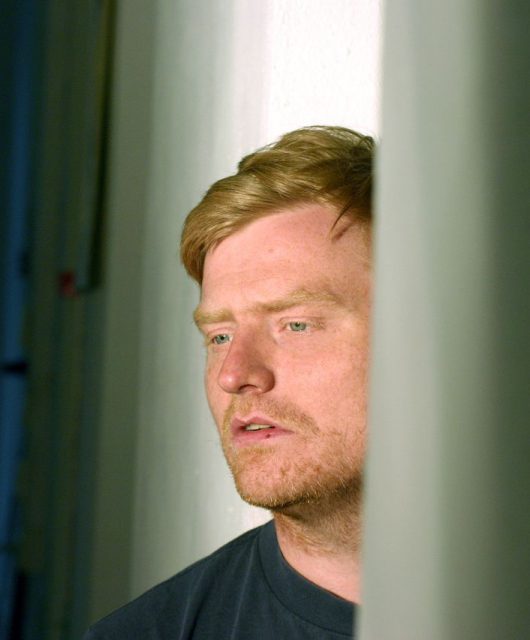 “Trusssst me Mami” Georgia Magree photographed by Natalia Parsonson – C ...