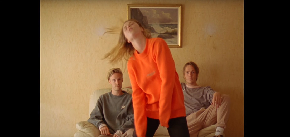 Off Bloom 'Love To Hate It' Video - C-Heads Magazine