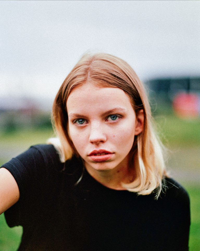 The lost models of Iceland by Simon Chetrit - C-Heads Magazine