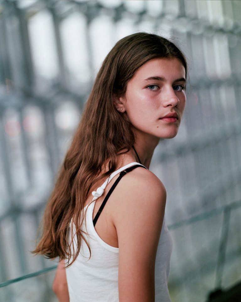 The lost models of Iceland by Simon Chetrit - C-Heads Magazine