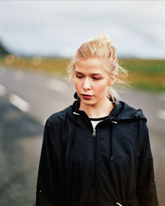 The lost models of Iceland by Simon Chetrit - C-Heads Magazine