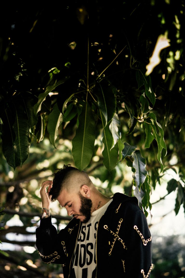 Discover: Ferras - C-Heads Magazine