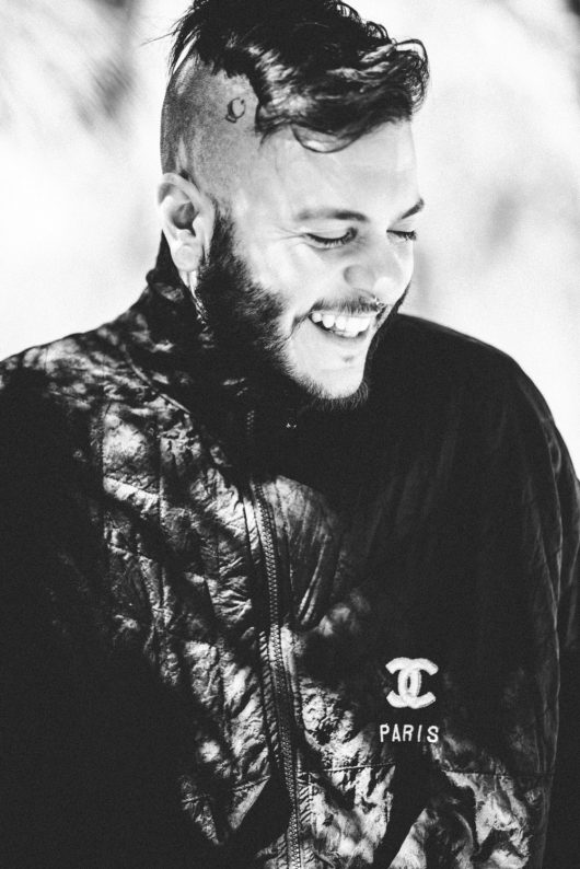 Discover: Ferras - C-Heads Magazine