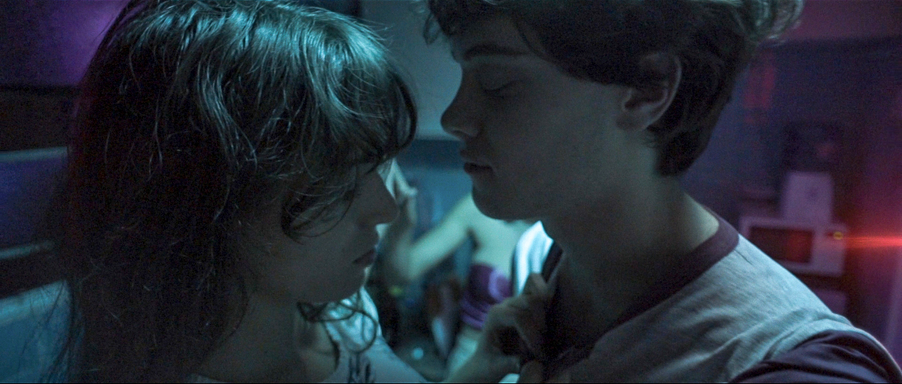 Fatal - A short film about friendship, infidelity and adolescence - C ...