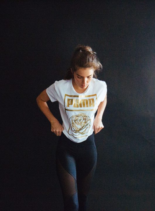 Exclusive: Jessica Wall by Delta Element - C-Heads Magazine