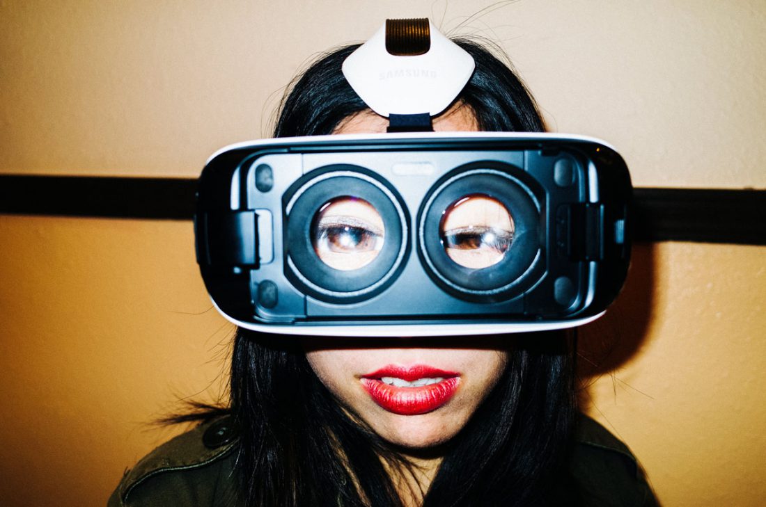 How to Use Photography as Self-Therapy by Eric Kim - C-Heads Magazine