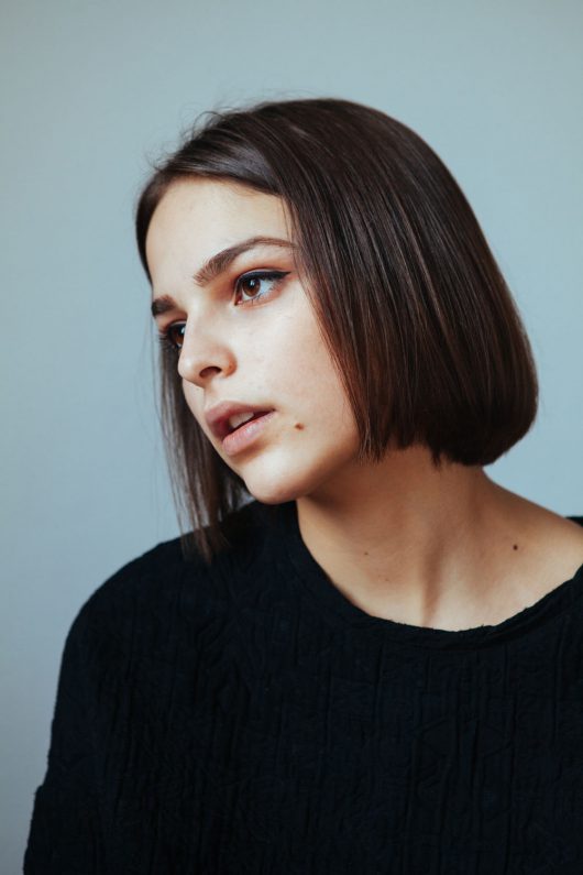 "It’s a long time since I picked up my camera. I wanted to change my ...