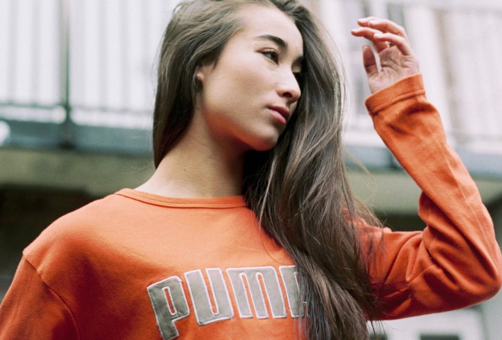 5 minutes with dancer Naomi Weiland - C-Heads Magazine