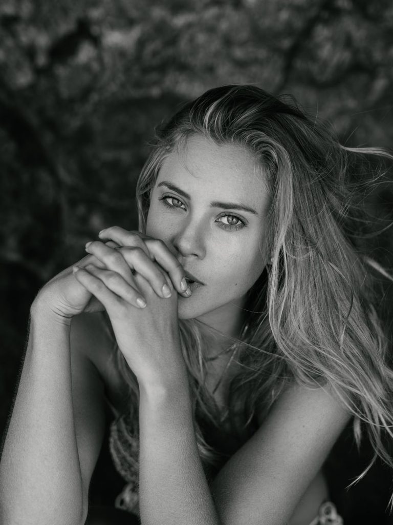 5 minutes with Tasha Franken - C-Heads Magazine