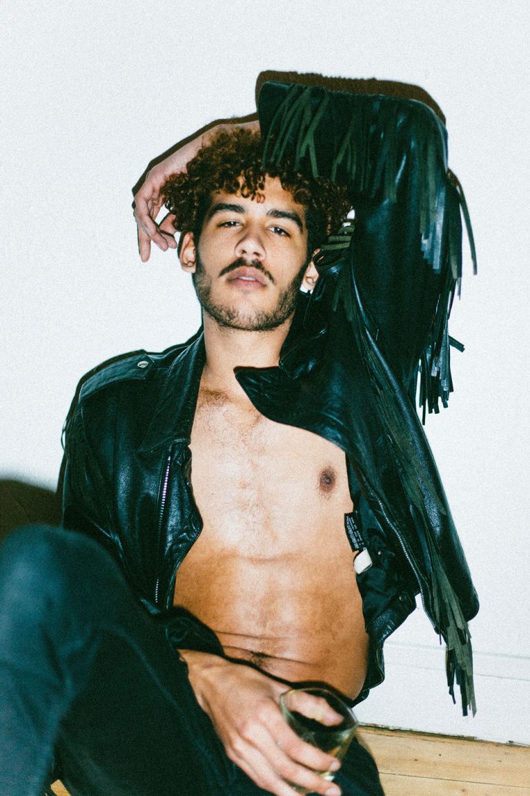 Paris Boy Dylan - C-Heads Magazine