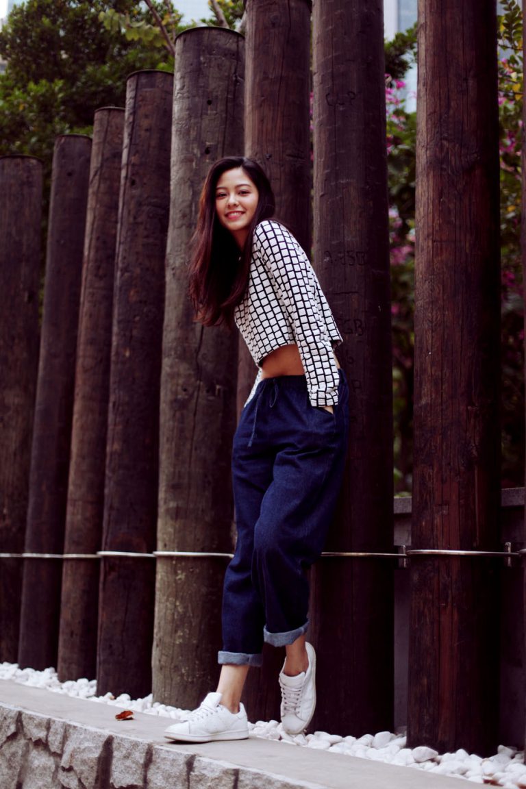 New Generation: Amy Lo 盧慧敏 - C-Heads Magazine