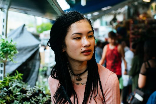 Get to know tattoo artist and model Jade Chung - C-Heads Magazine