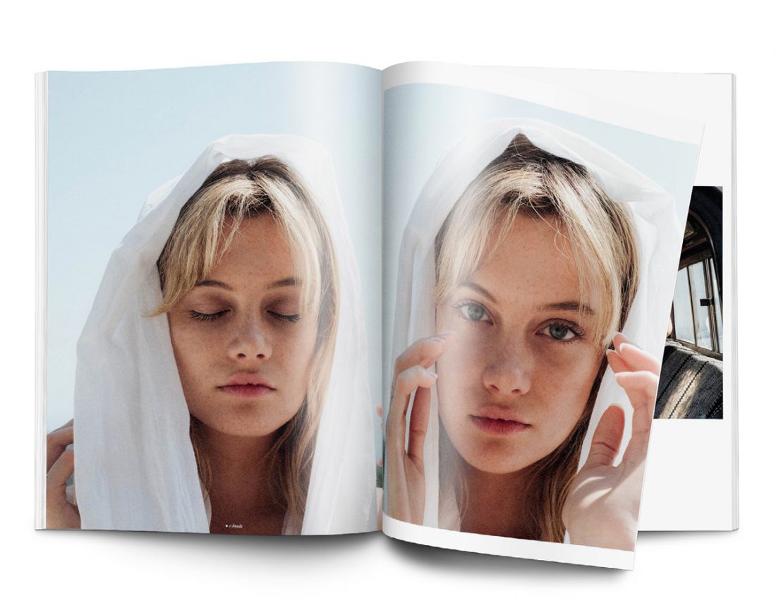 C-Heads Special Print Edition Issue #34 - C-Heads Magazine