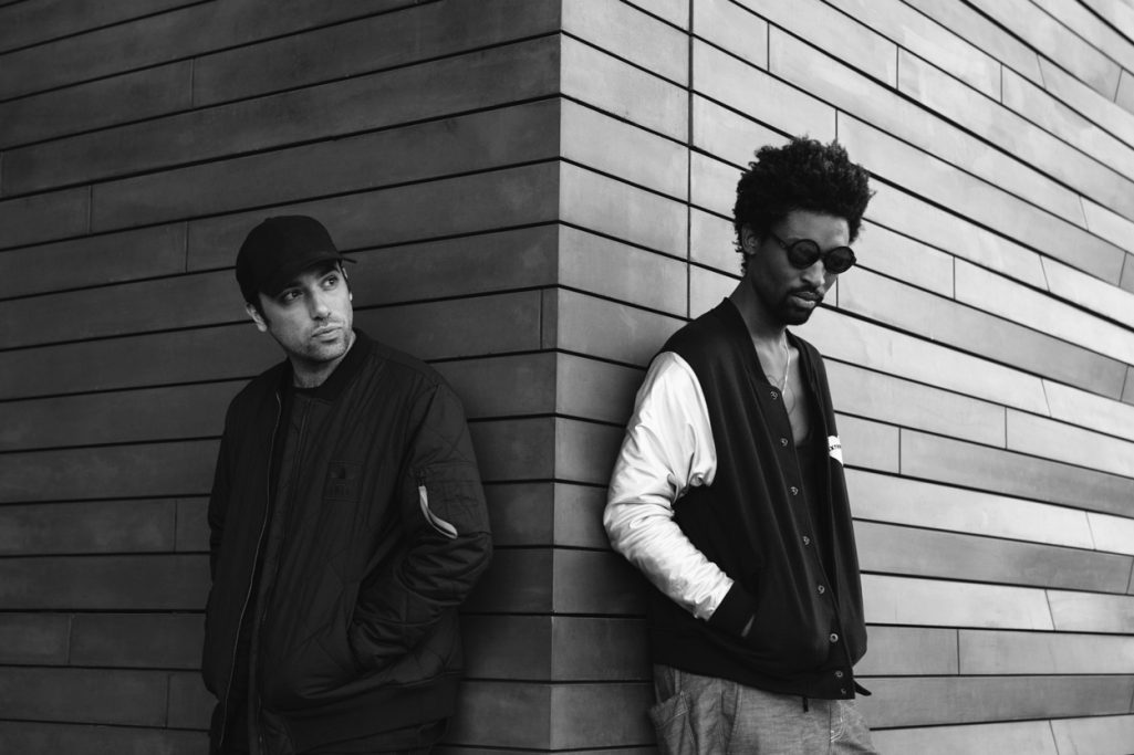 Grooving to the beat of 'The Knocks' TESTIFY EP - C-Heads Magazine