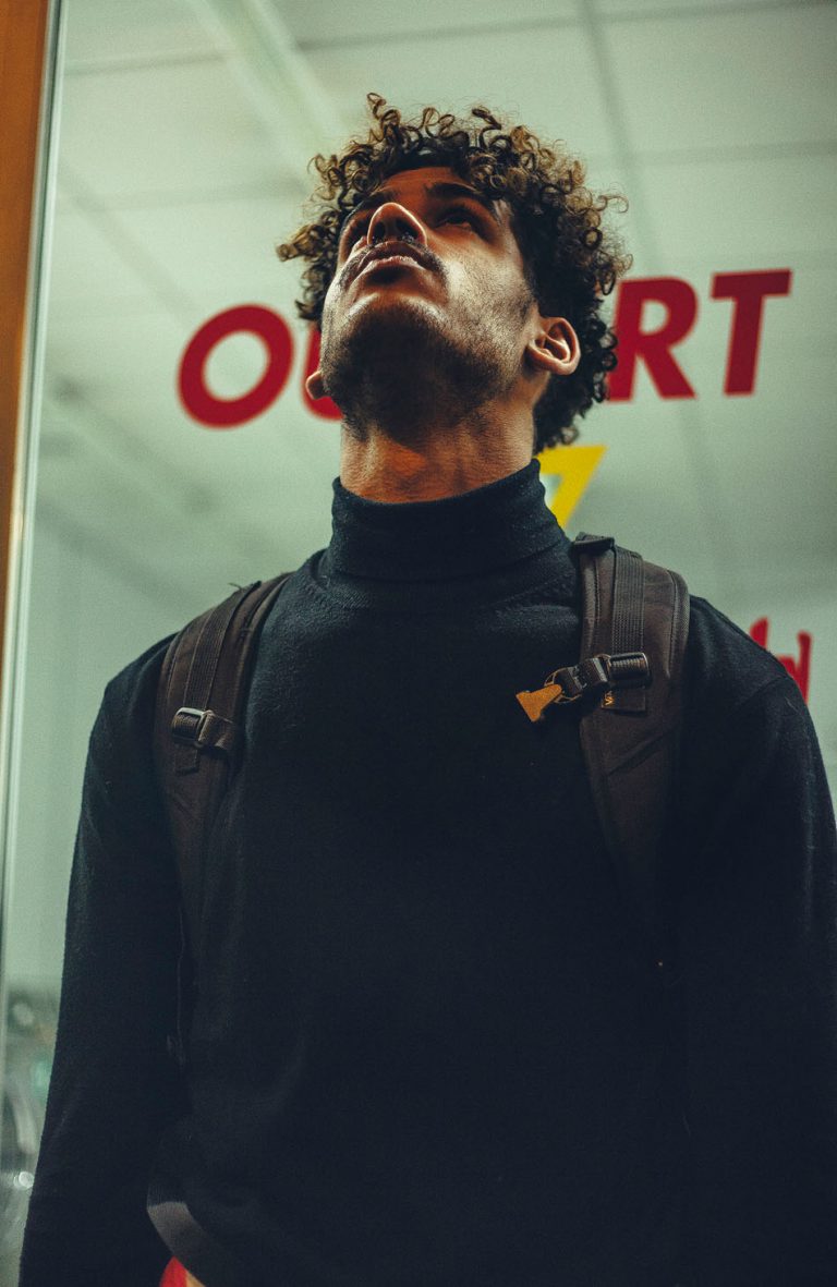 Paris by night - C-Heads Magazine