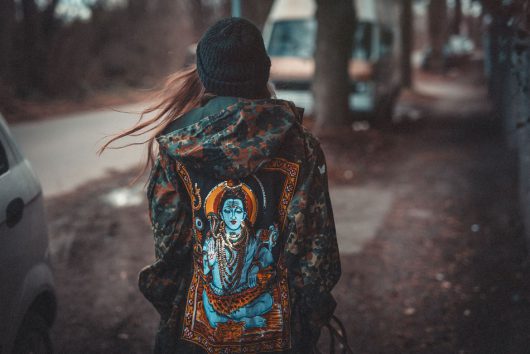 True Bohemian Soul - C-Heads Magazine