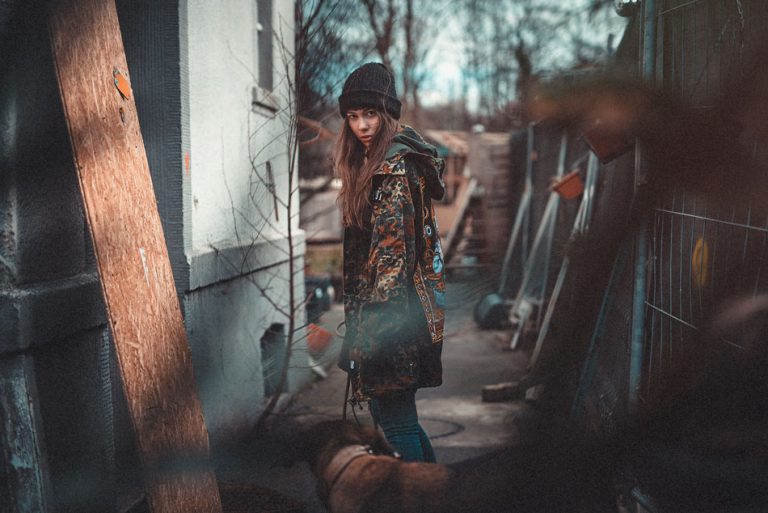 True Bohemian Soul - C-Heads Magazine