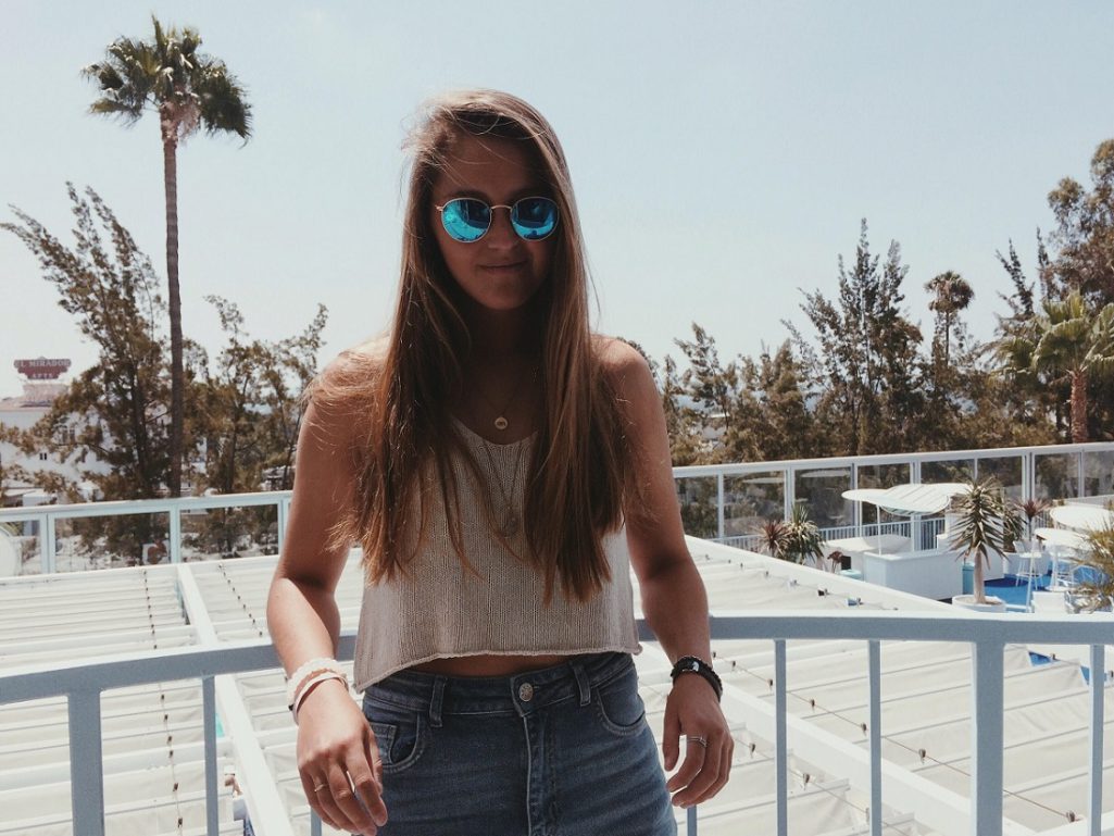 Discover: Chelsea Cutler - C-Heads Magazine