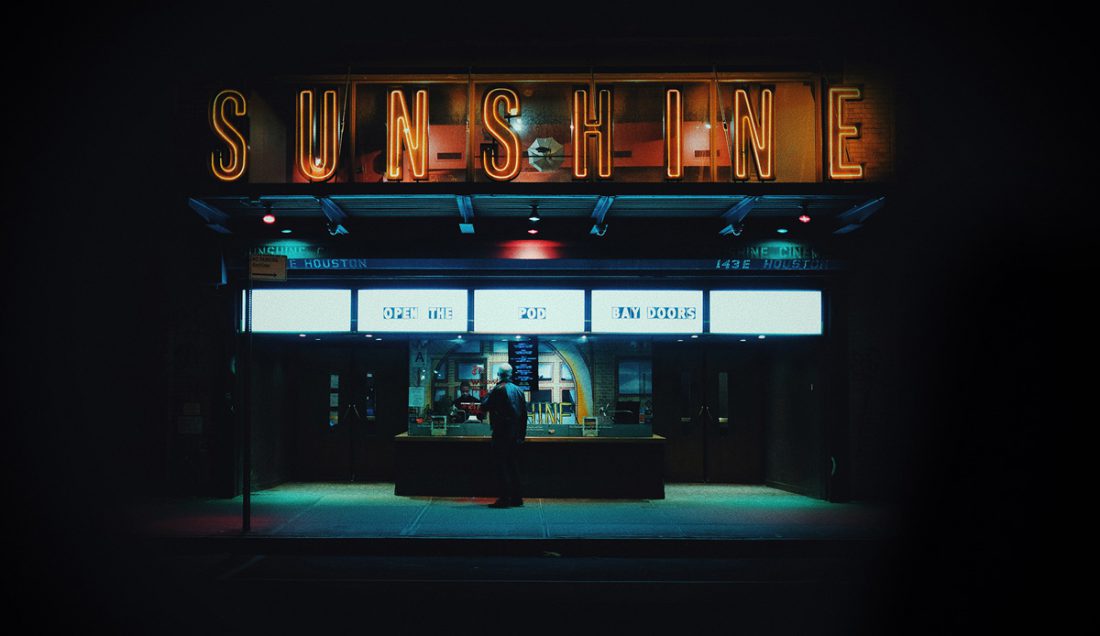 'Neon Nights' in New York: An ode to the city that never sleeps by ...