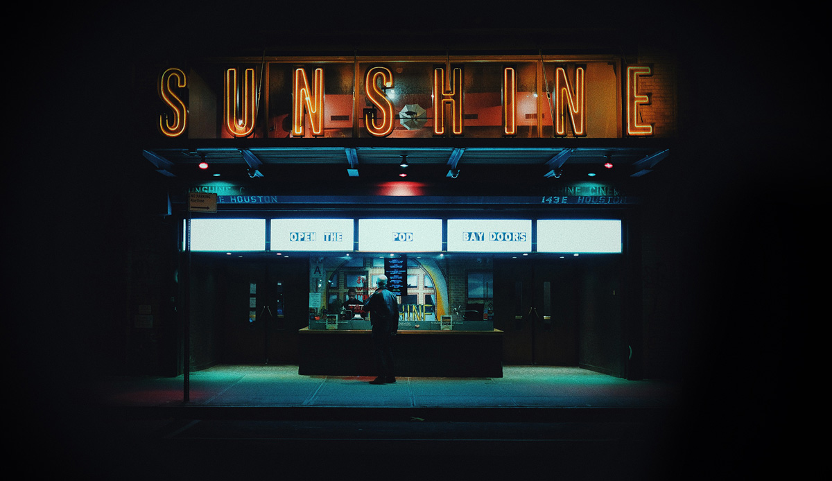 'Neon Nights' in New York: An ode to the city that never sleeps by ...